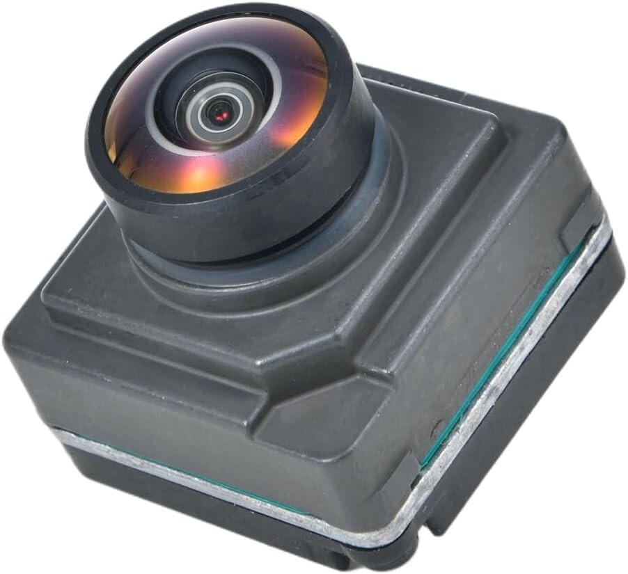 New GM Buick Envision Camera Rearview Rear Parking Mirror Front Bumper ...