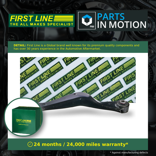 Wishbone / Suspension Arm fits OPEL INSIGNIA A 1.6D Rear Upper, Right ...