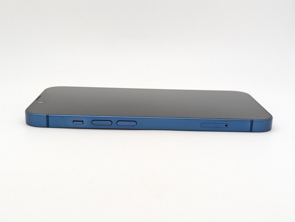 Apple iPhone 13 A2482 128GB Good Condition | Blue | UNLOCKED | eBay