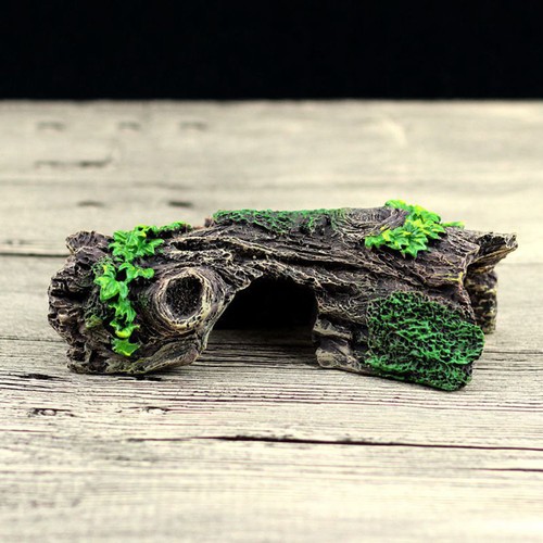 Freshwater Shrimp Cave Fish Hides for Aquarium and Shelter Breeding ...