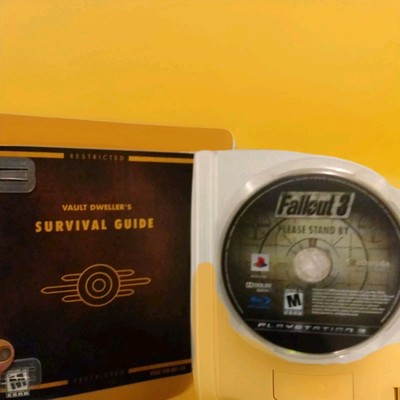 Fallout 3 Ps3 | eBay