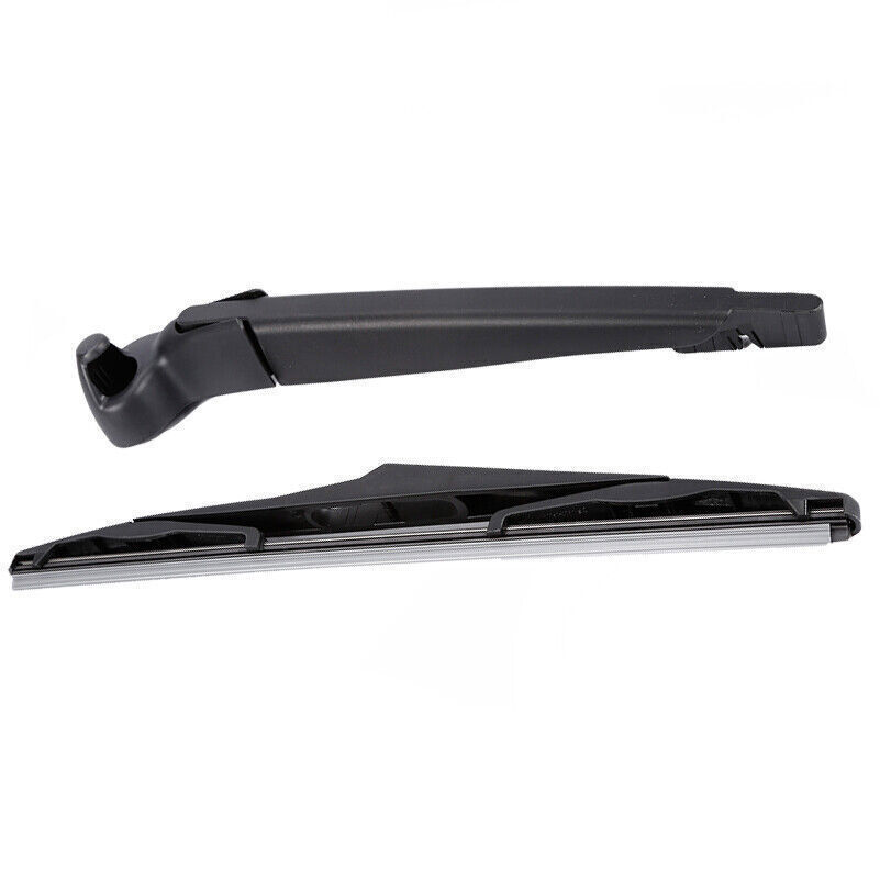 Rear Wiper Blade & Arm for Jeep Wrangler JK 2007-201 Windshield ...