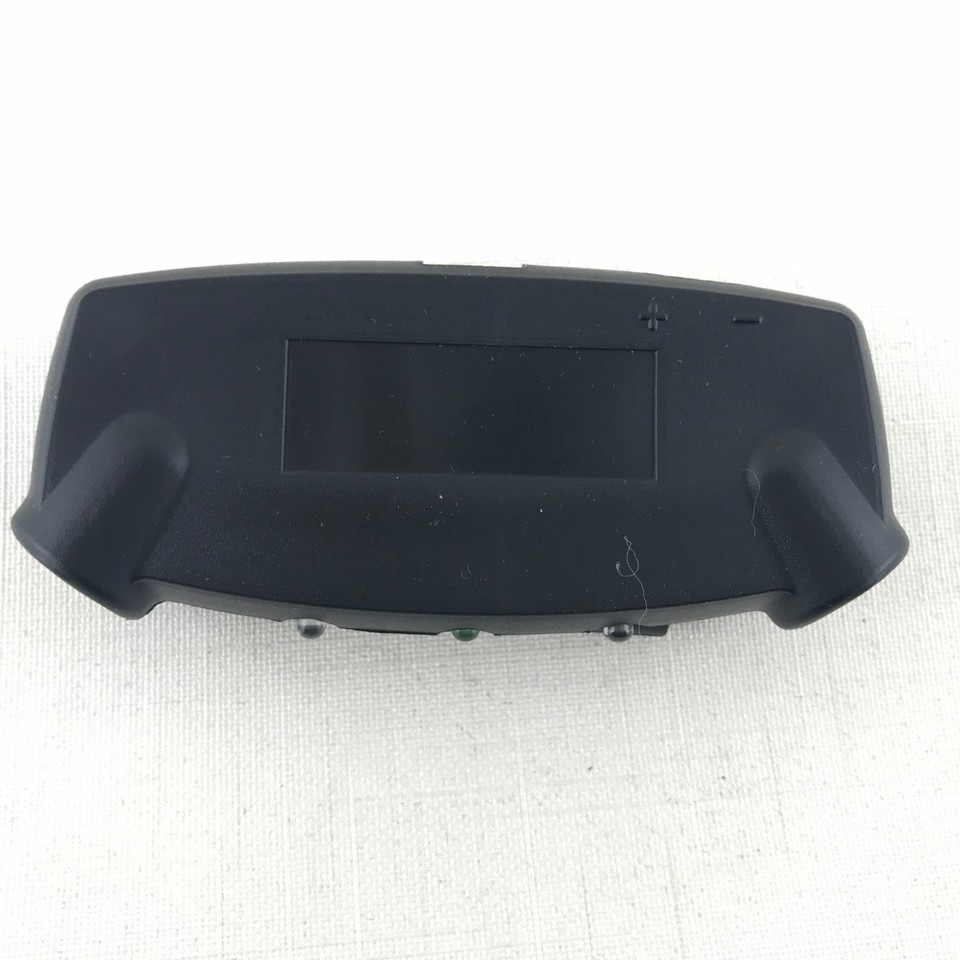 Universal Car Ultrasonic Alarm Sensor Motion Alarm Detection 12V ...