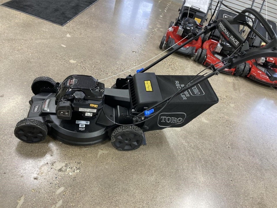 Ignition Coil Module For Toro 21565 Super Recycler Lawn Mower 21" | eBay