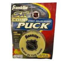 Franklin Street Roller Hockey Puck ATV Hummer 8005 for sale online | eBay