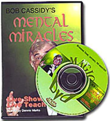 Metales Wunder Bob Cassidy,DVD | eBay.de