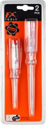 Voltage Tester Set Phase Tester Current Detector Screwdriver Voltage ...