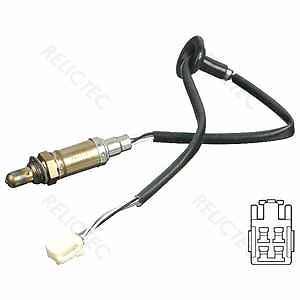 Oxygen O2 Lambda Sensor for Toyota:COROLLA,AVENSIS 89465-05090 89465 ...