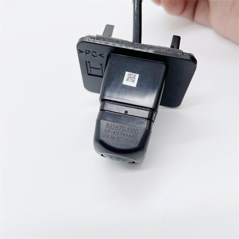 For Subaru Forester 2019-2021 Back Up Rear View Camera 86267 SJ000 | eBay