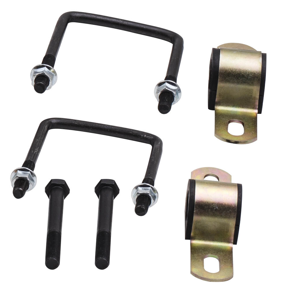 PTR11-34070 Rear Suspension Sway Bar Kit w/ Bushing for Toyota Tundra ...