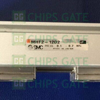 1PCS Brand New SMC MHF2-12D2 Fast Ship | eBay