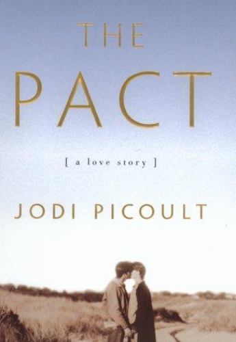 The Pact: A Love Story by Picoult, Jodi 9780688158125| eBay