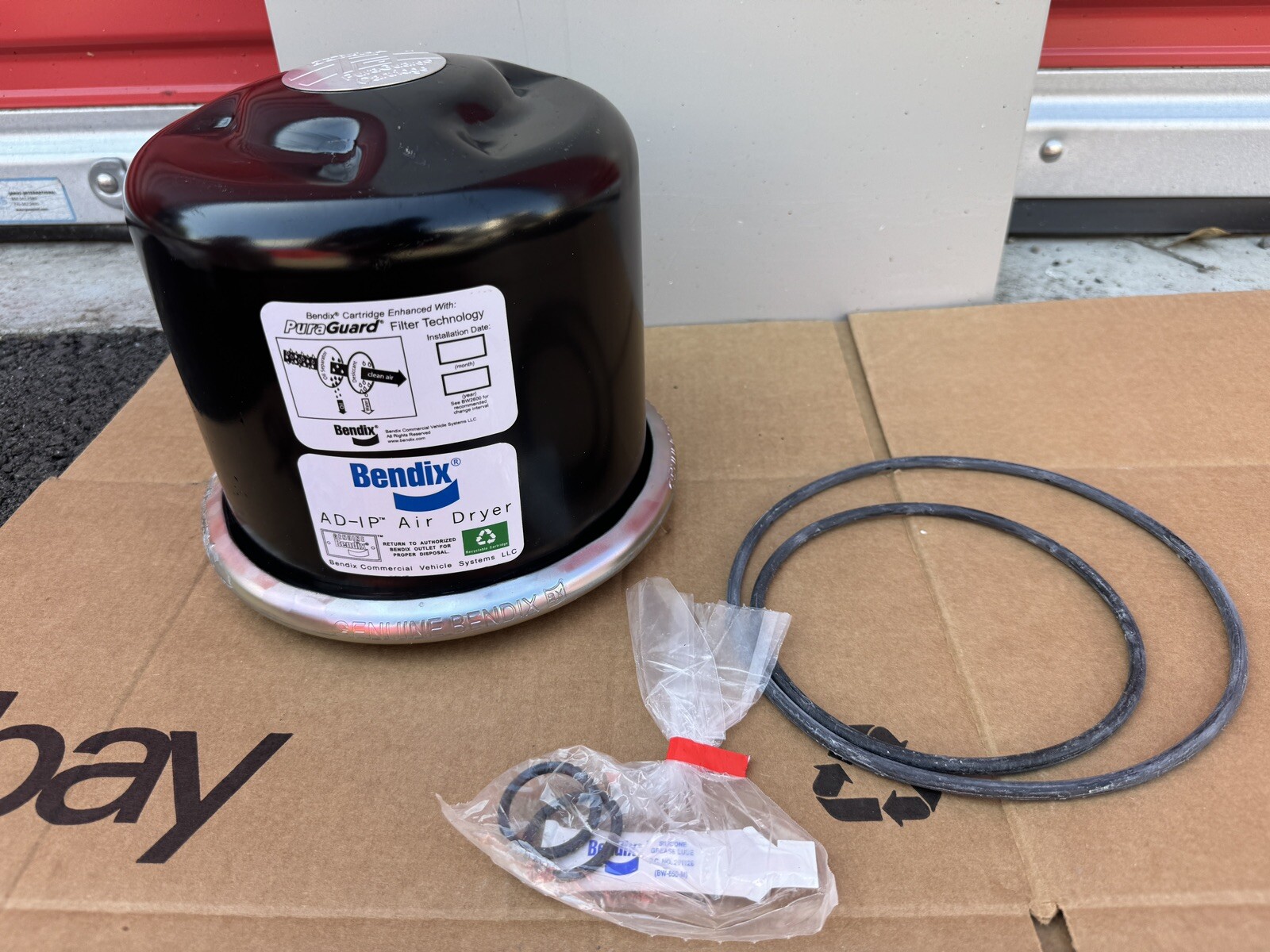 HIFI-FILTER TB1392 - Air filter cross reference