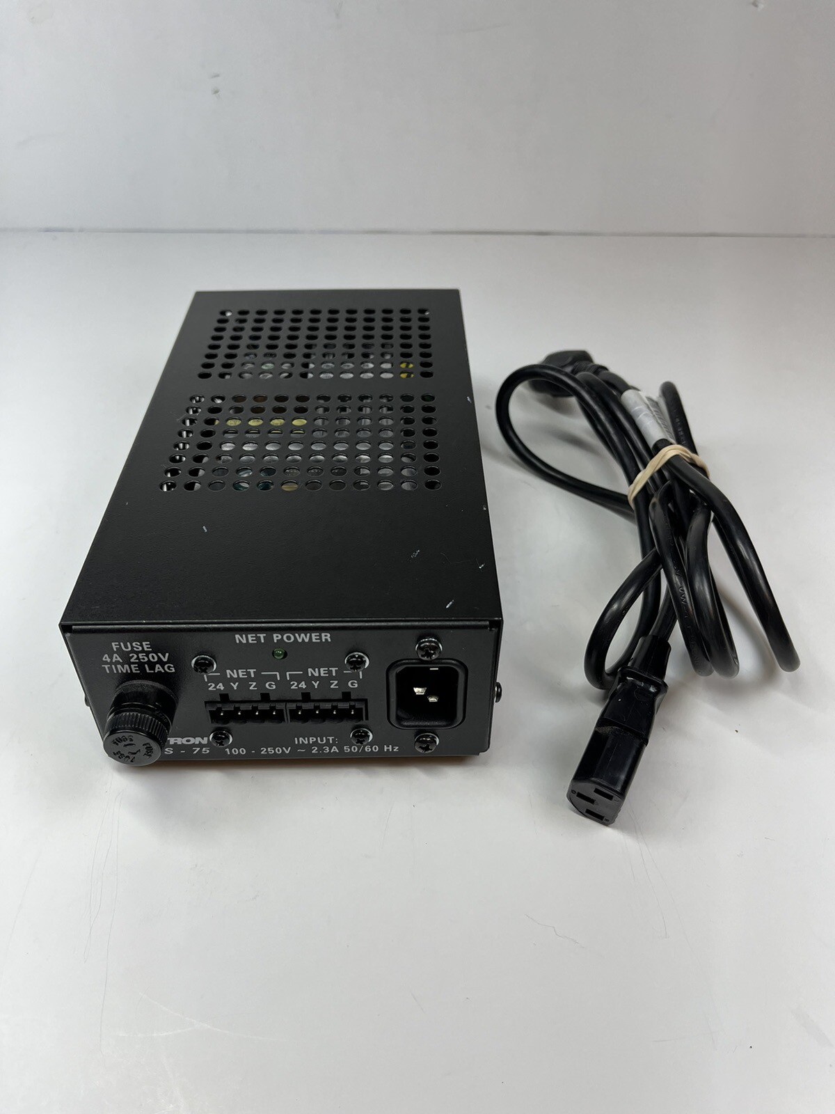 Crestron CNPWS-75 Power Supply 726670197238 | eBay