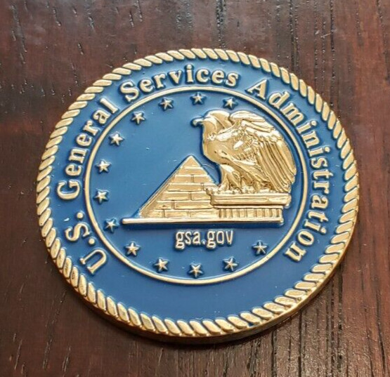 Gsa Seal