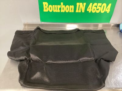 John Deere OEM AM135816 Grass Catcher Bag GX 255 325 335 345 355 X500 ...