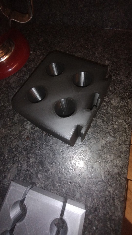 ADAPTOR ROD BOX 510lb LIFE-TIME WARRANTY - EXTRA TOUGH - Bowflex | eBay