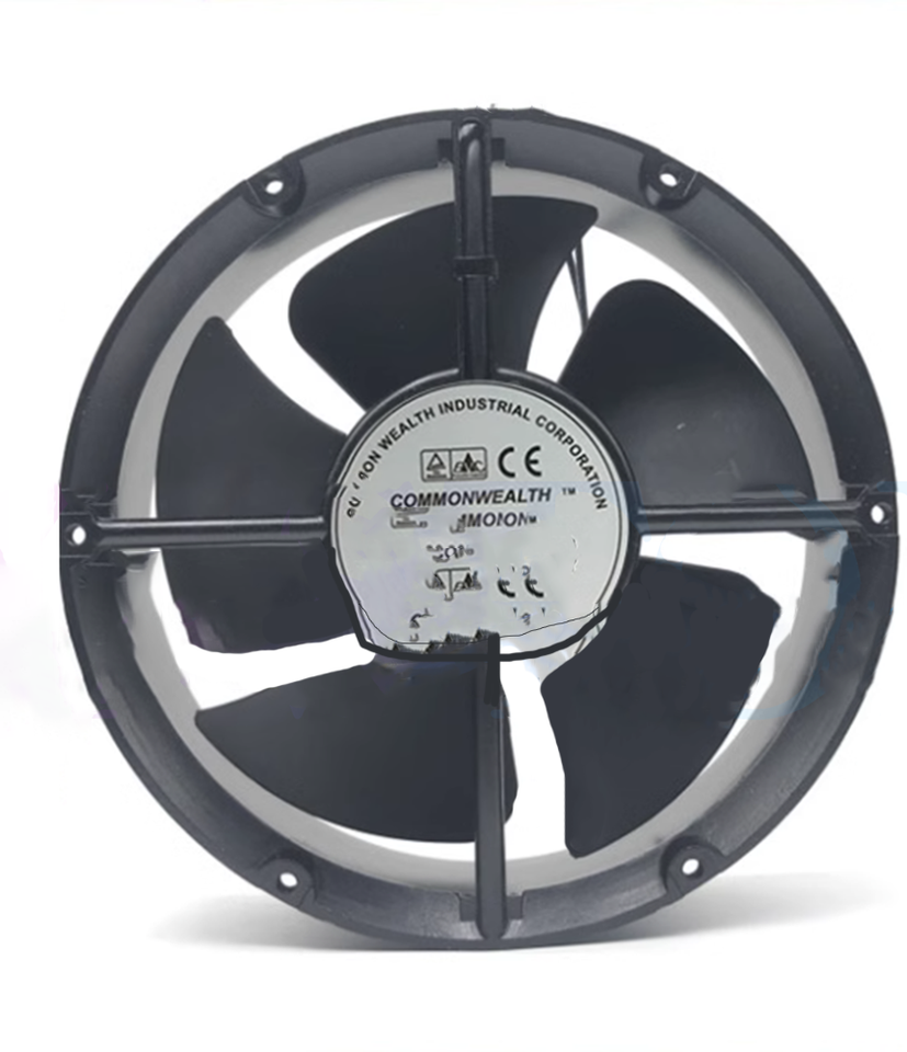 QTY:1 axial flow fan Inverter fan FP-108K S1-B 22060 220V | eBay