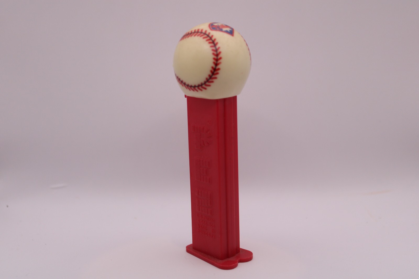Pez Dispenser Philadelphia Phillies Baseball Stadium Promo Giveaway MLB ...