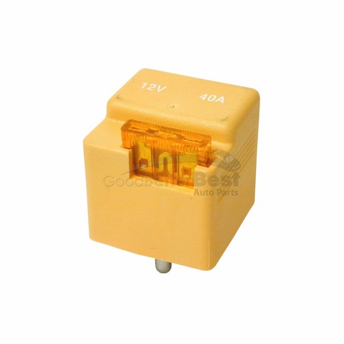 One New URO Multi Purpose Relay 0015429719 for Mercedes MB | eBay