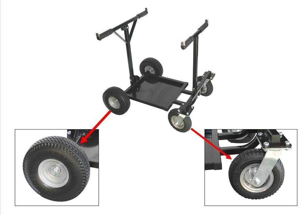 RLV Heavy Duty Rolling and Folding Kart Stand KTS 2016 | eBay
