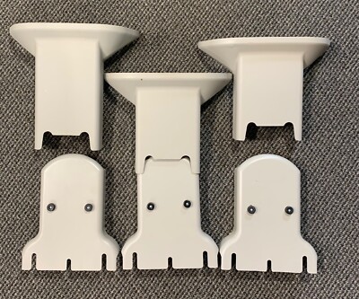 BRUNO Stairlift 2110E 2110 2010 Carriage Plastic Pieces Rare To Find ...
