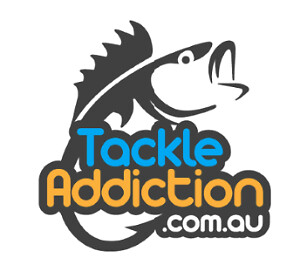 Tackle Addiction | eBay Stores