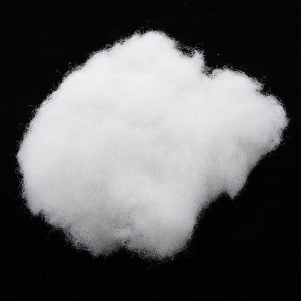 Polyester Fiberfill Soft Stuffing for DIY Pillow Quilting Plush | eBay UK