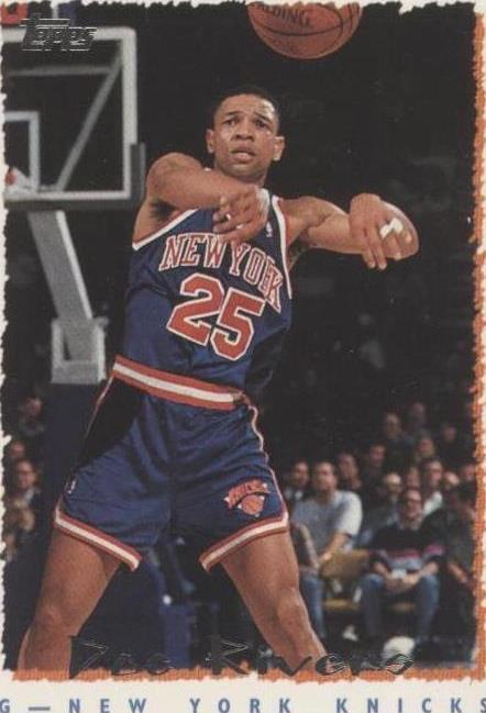 Las mejores ofertas en 1994-95 Topps - #60 Doc Rivers | eBay