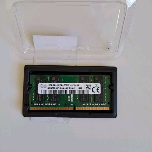 Timetec 16GB DDR4 2666MHz PC4-21300 (PC4-2666V) Non-ECC Unbuffer 1.2V ...