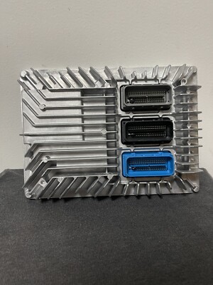 ACDelco Engine Control Module 12653998 | eBay