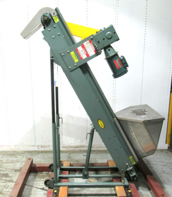 Conveyors - Hytrol Motor