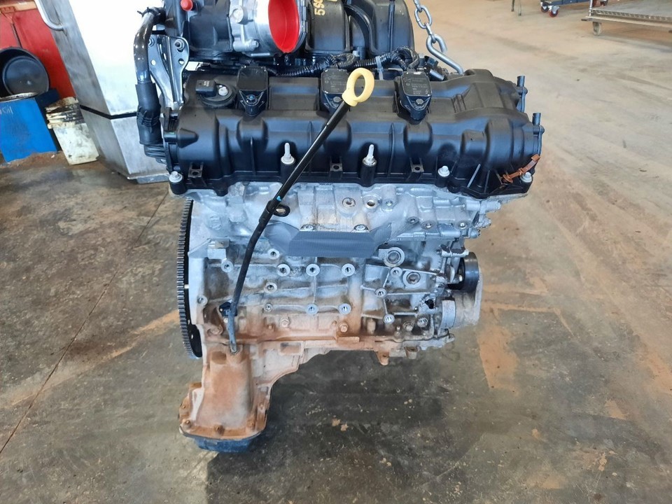 Engine / Motor Assembly 2015 Durango Sku#4173407 | eBay