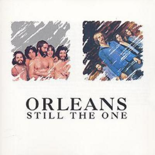 Orleans Still The One (CD) Album 75596090926 | eBay