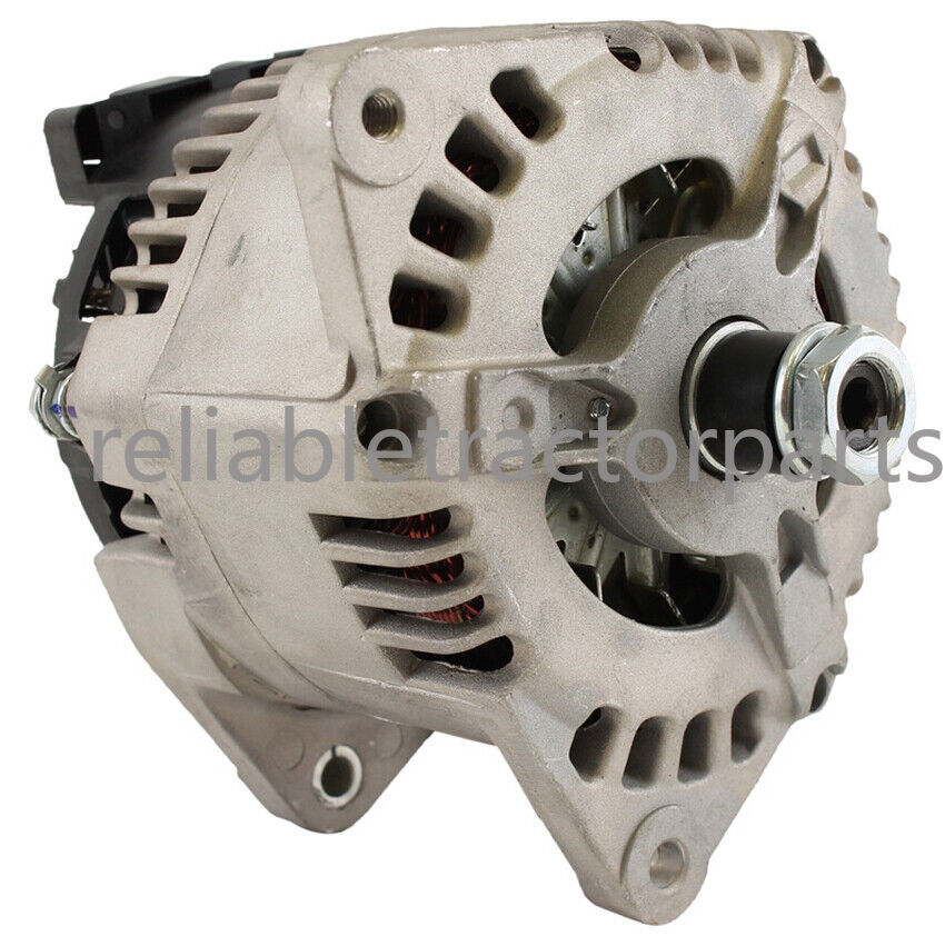 For PERKINS ENGINE 2871A701 T416349 24V Alternator 3943492 3943497 | eBay