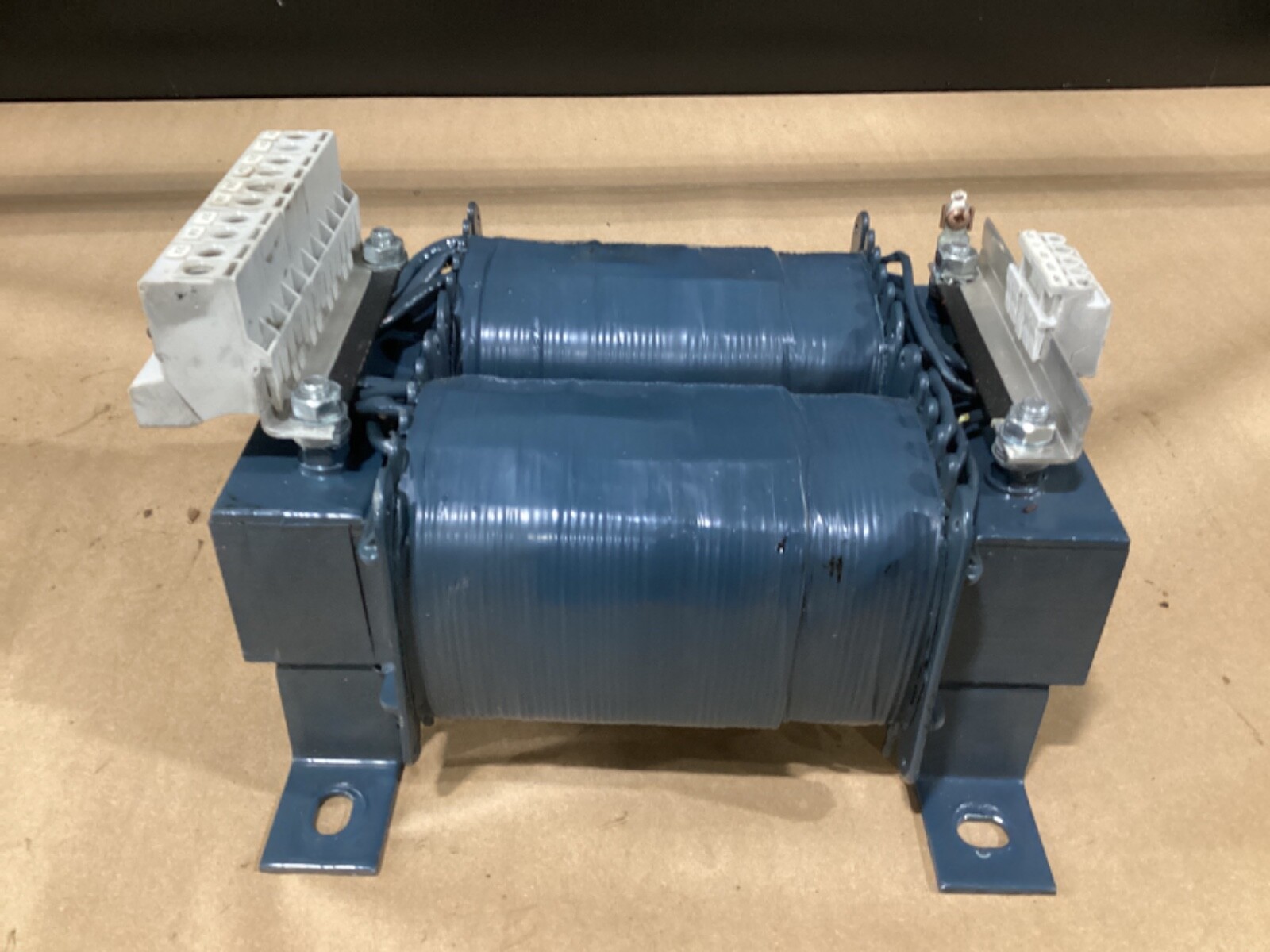 EATON TRANSFORMER STN2:5S002 EN61558 400-480V #100A51PR2 | eBay