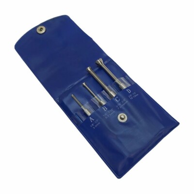 Inspection Gauges - Surface Finish