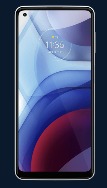 Motorola Moto G Power (2022) XT2165-5 - 64GB - Ice Blue Smartphone ...