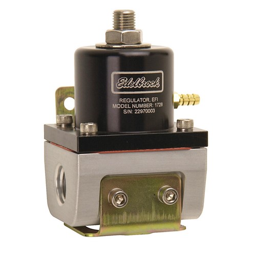 Edelbrock FUEL REGULATOR 1728 85347017287| eBay