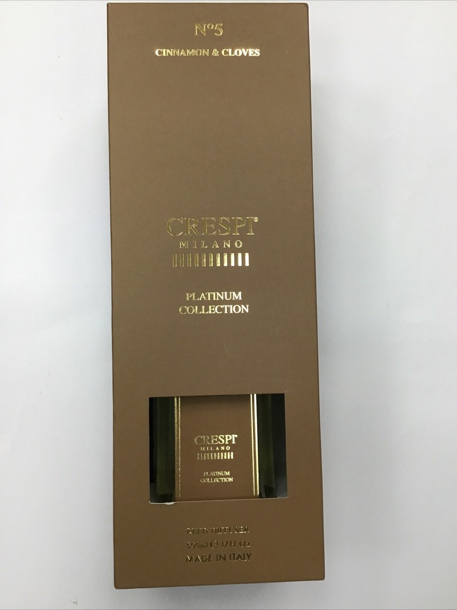 Orange And Cinnamon Crespi Milano Crespi Milano Átlátszó