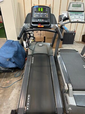 Matrix T3X Treadmill Commercial Grade | eBay