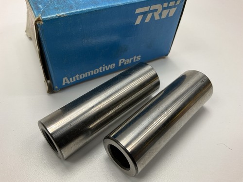 (2) TRW P1086-3 Piston Pin .003" For Continental F135 F209 F140 Z134 ...
