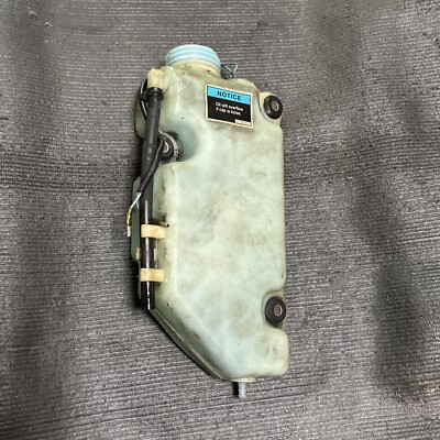 Mercury Optimax Dfi Outboard OIL TANK 830889A 1270-830889 A1 3.0L 200 ...