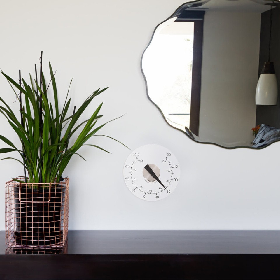 1PC self adhesive temperature strips Temperature Gauge Sticker Stick | eBay