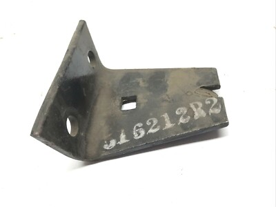 NOS SHIELD ADJUSTING BRACKET FOR IH REAR-MOUNTED CULTIVATOR 259 ...