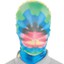 ADULT MORPH MASK OFFICAL MORPHMASK MORPHMASKS MORPHSUIT FULL FACE MASK ...