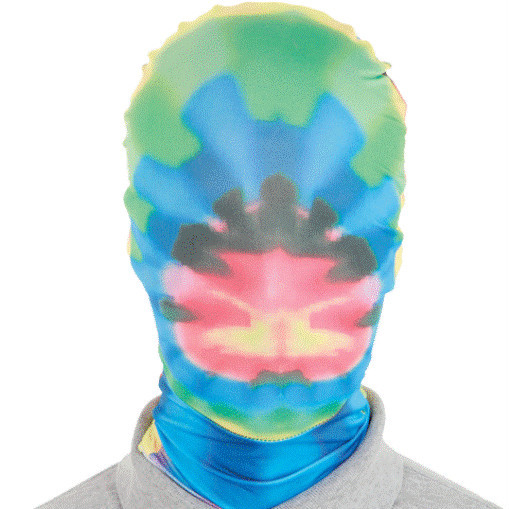 ADULT MORPH MASK OFFICAL MORPHMASK MORPHMASKS MORPHSUIT FULL FACE MASK ...
