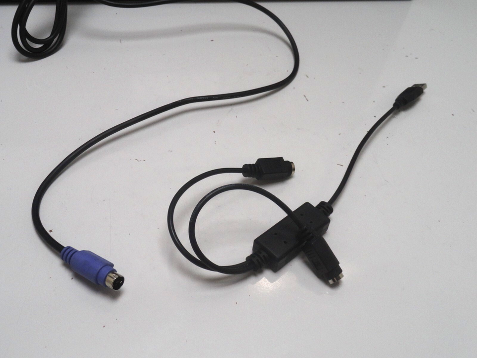 Unicomp BOS Com Model M Black Wired Vintage Keyboard | READ | eBay