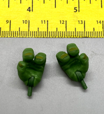 Open Hands Set Raphael Super7 Ultimates Teenage Mutant Ninja Turtles ...