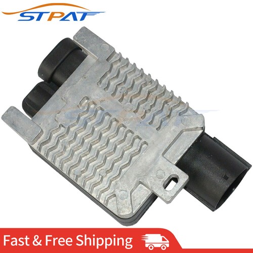 For Ford Edge Flex Lincoln MKX 2010-2015 Engine Cooling Fan Relay ...